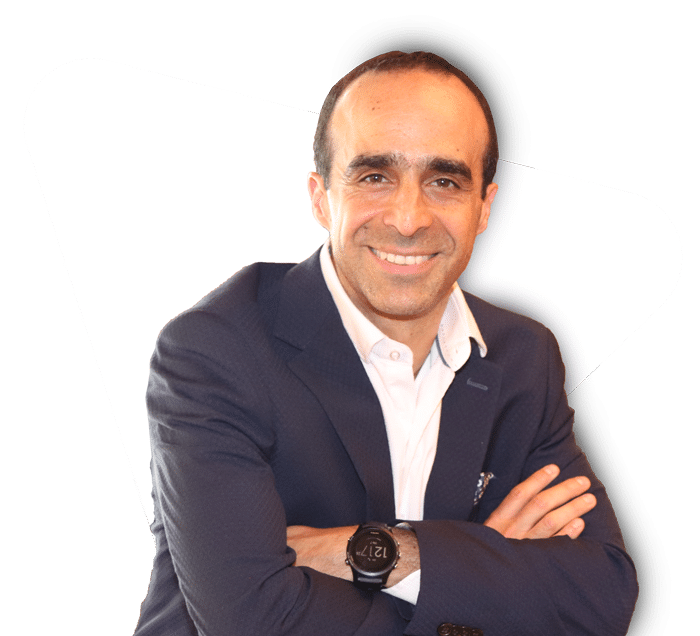 Conferencista Ramón Torre Lemus – La Mejor Versión de Ti